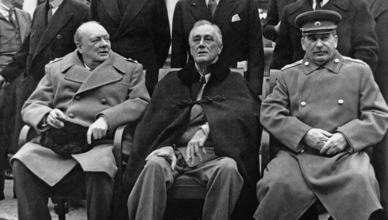 The History of Creation of Israel – The Soviet Side of Story | Beorn's ...